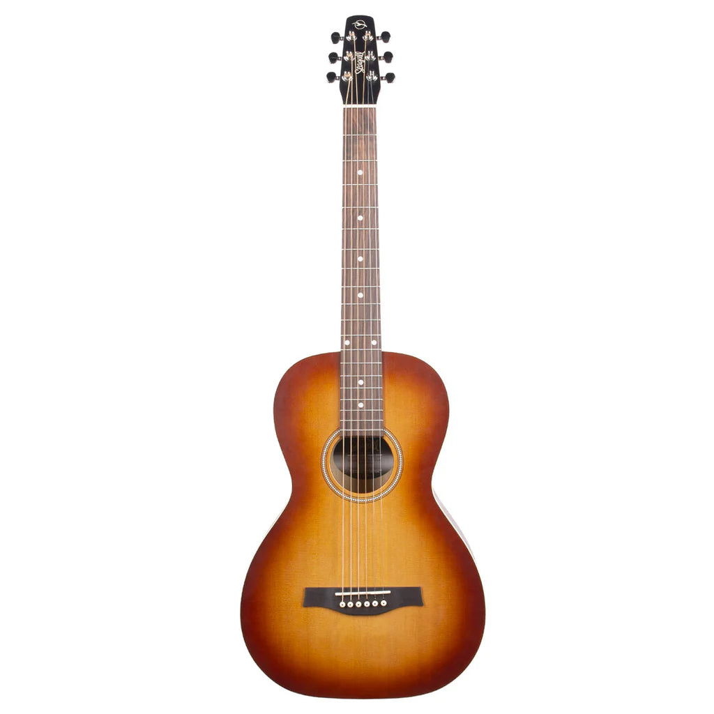 Seagull Entourage Grand Acoustic Guitar Rustic Burst – folkiesmusic